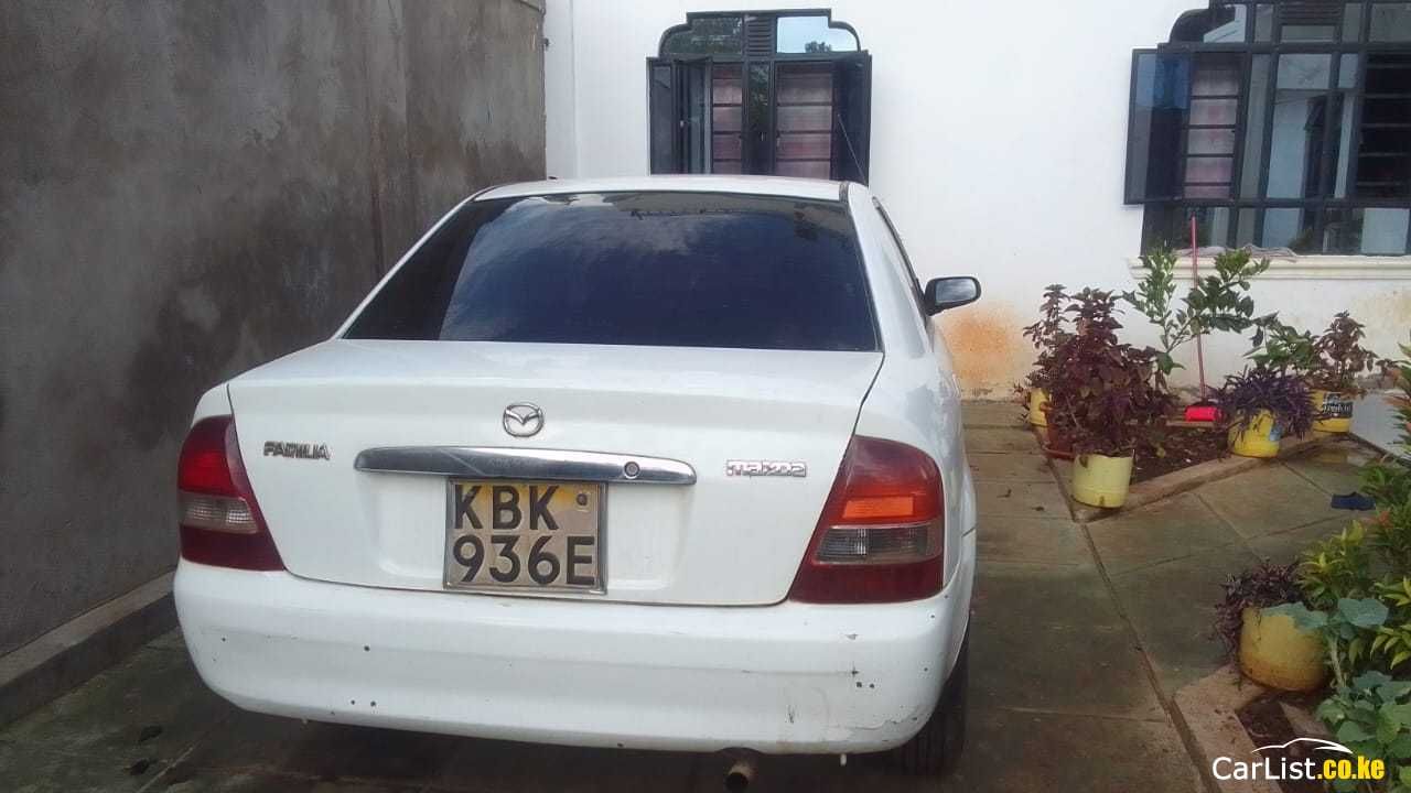 Used Cars For Sale in Nairobi Kenya - CarList.co.ke